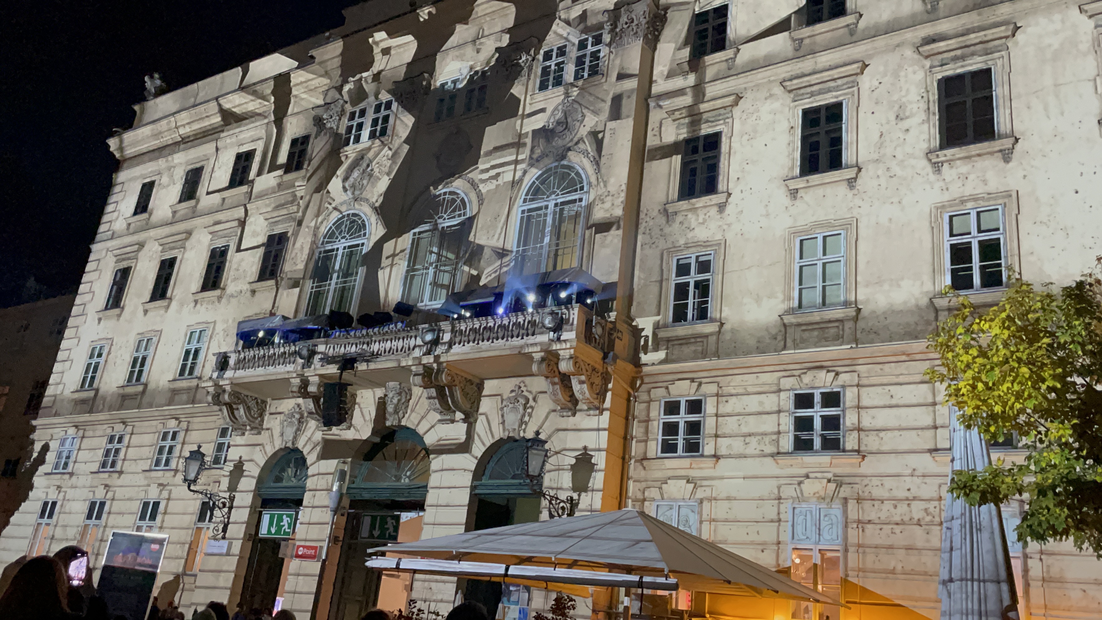 Day 34: 14 Miles of Walking in Vienna – Maile Abroad