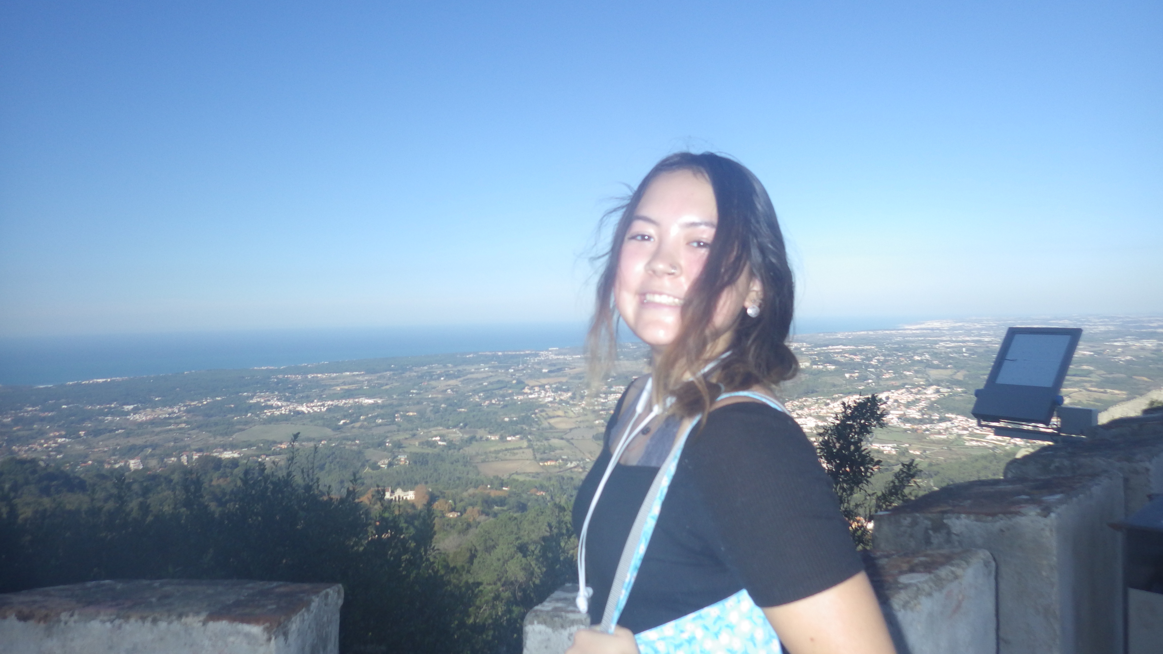 Maile Abroad – A public journal of my travels and adventures around the ...